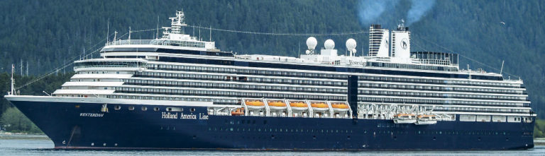 Ms Westerdam Photographs | Roger Jett PhotographyRoger Jett Photography