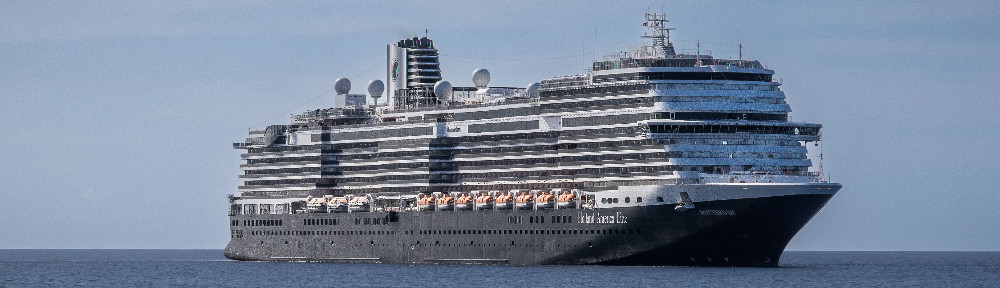 Ms Rotterdam Onboard Photographs | Roger Jett PhotographyRoger Jett ...